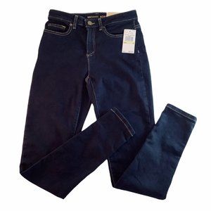 MICHAEL Michael Kors | Jeans | New Michael Kors Jeans Selma Skinny Blue ...